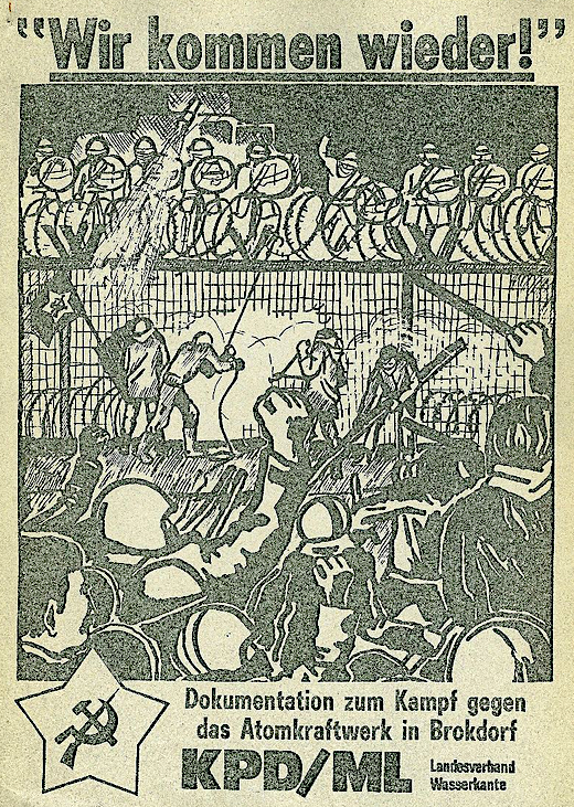 - 50 Jahre KPD/ML – Onlinezeitung AmericanRebel