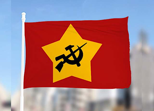 Die KPD/ML – gegründet vor 54 Jahren als revolutionäre kommunistische ...